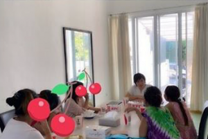 Profil Yayasan Metta Mama dan Maggha – Metta Mama & Maggha Foundation