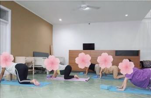 Profil Yayasan Metta Mama dan Maggha – Metta Mama & Maggha Foundation