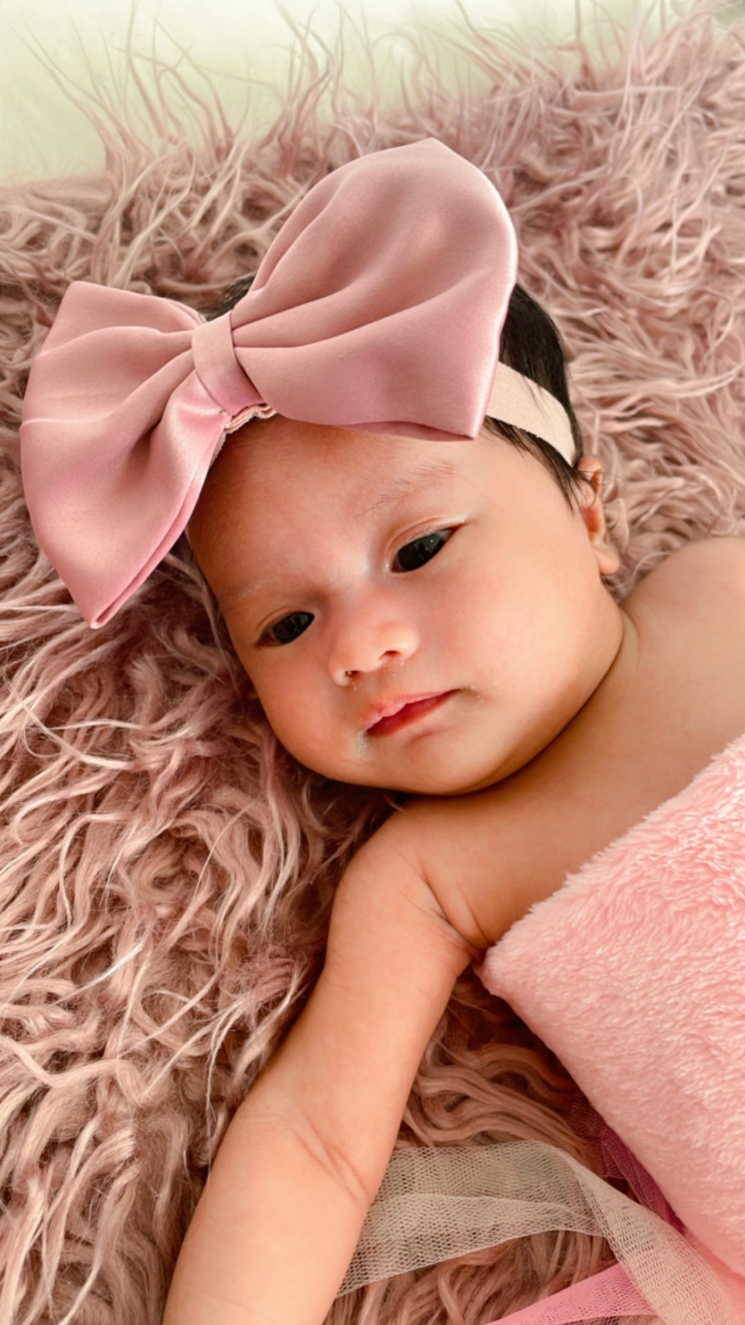 DIELLZA ZANIYAH – Metta Mama & Maggha Foundation