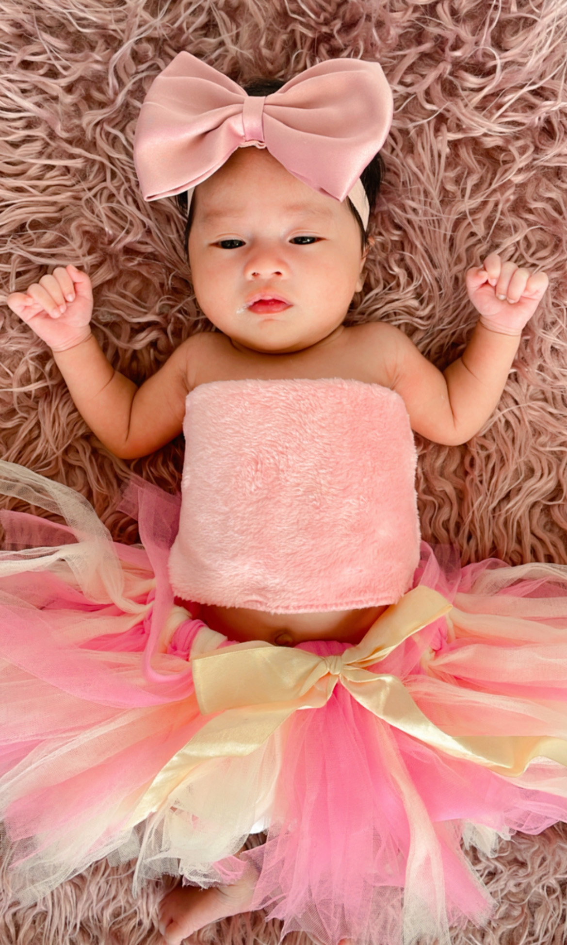 DIELLZA ZANIYAH – Metta Mama & Maggha Foundation