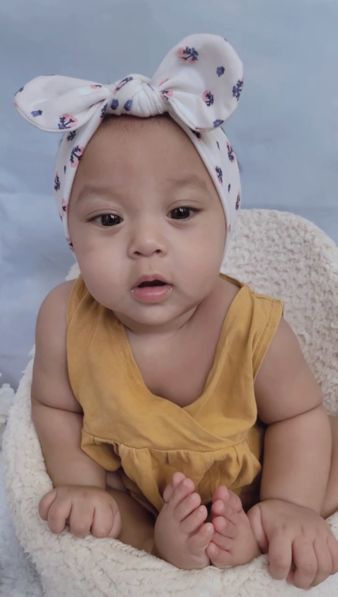 ALESHA KHANSA MAZAYA NINGTYAS – Metta Mama & Maggha Foundation