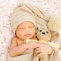 Our Babies – Metta Mama & Maggha Foundation