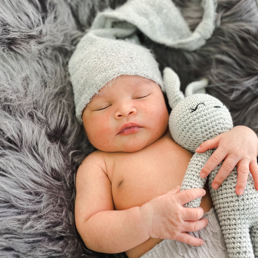 Our Babies – Metta Mama & Maggha Foundation