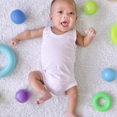 Our Babies – Metta Mama & Maggha Foundation