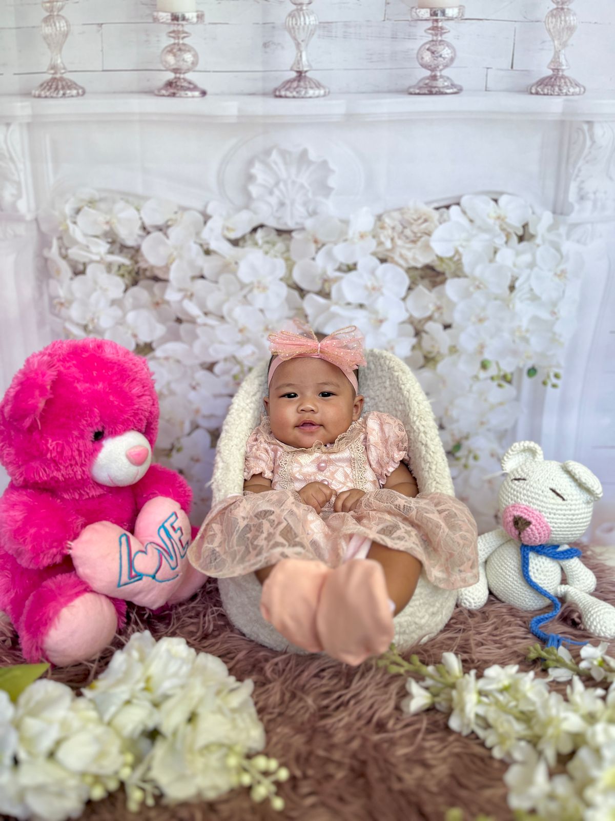 PHOEBE KARAMIA – Metta Mama & Maggha Foundation