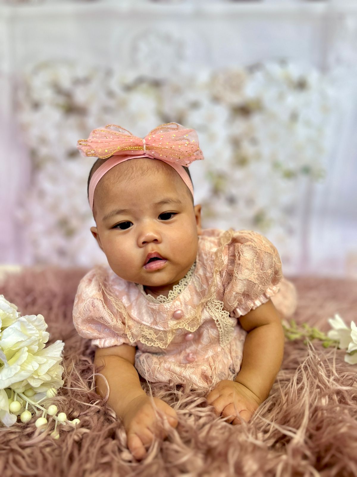 PHOEBE KARAMIA – Metta Mama & Maggha Foundation