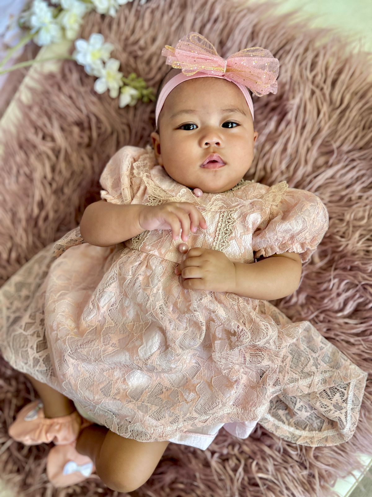 PHOEBE KARAMIA – Metta Mama & Maggha Foundation